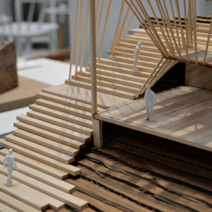 Eric Reeder - ArtU School of Architecture