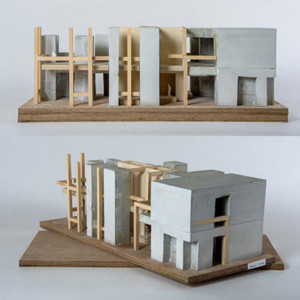 Antonio Lao - ArtU School of Architecture