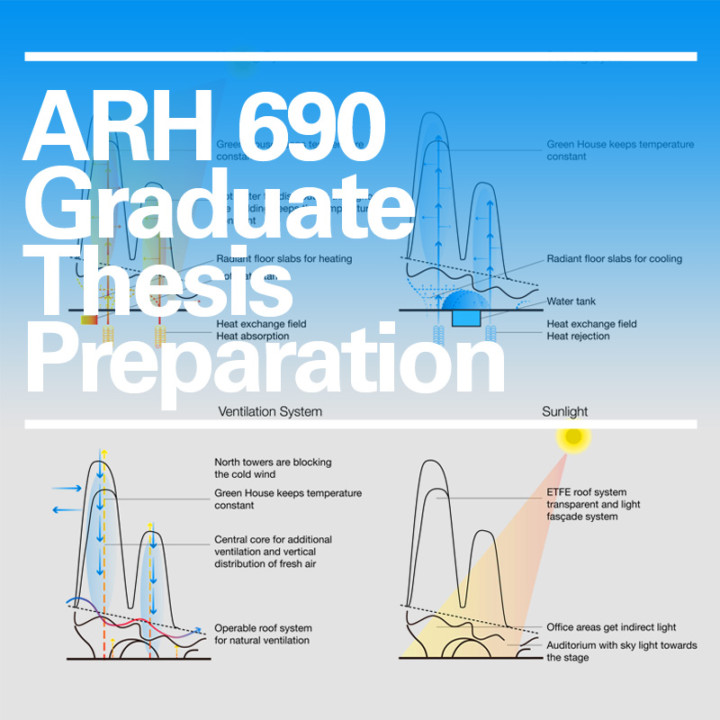 Eric Reeder - ArtU School of Architecture