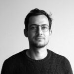 Adrian Harrison - ArtU School of Architecture