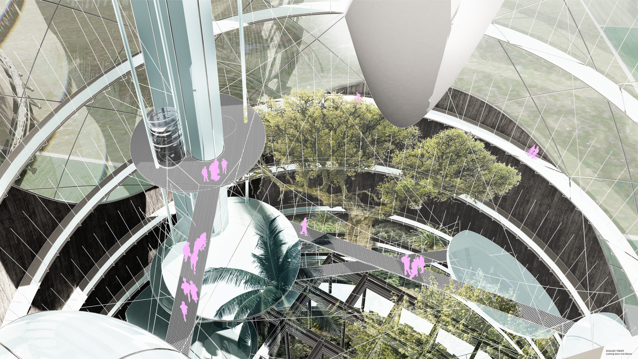 Fan Pan - ArtU School of Architecture