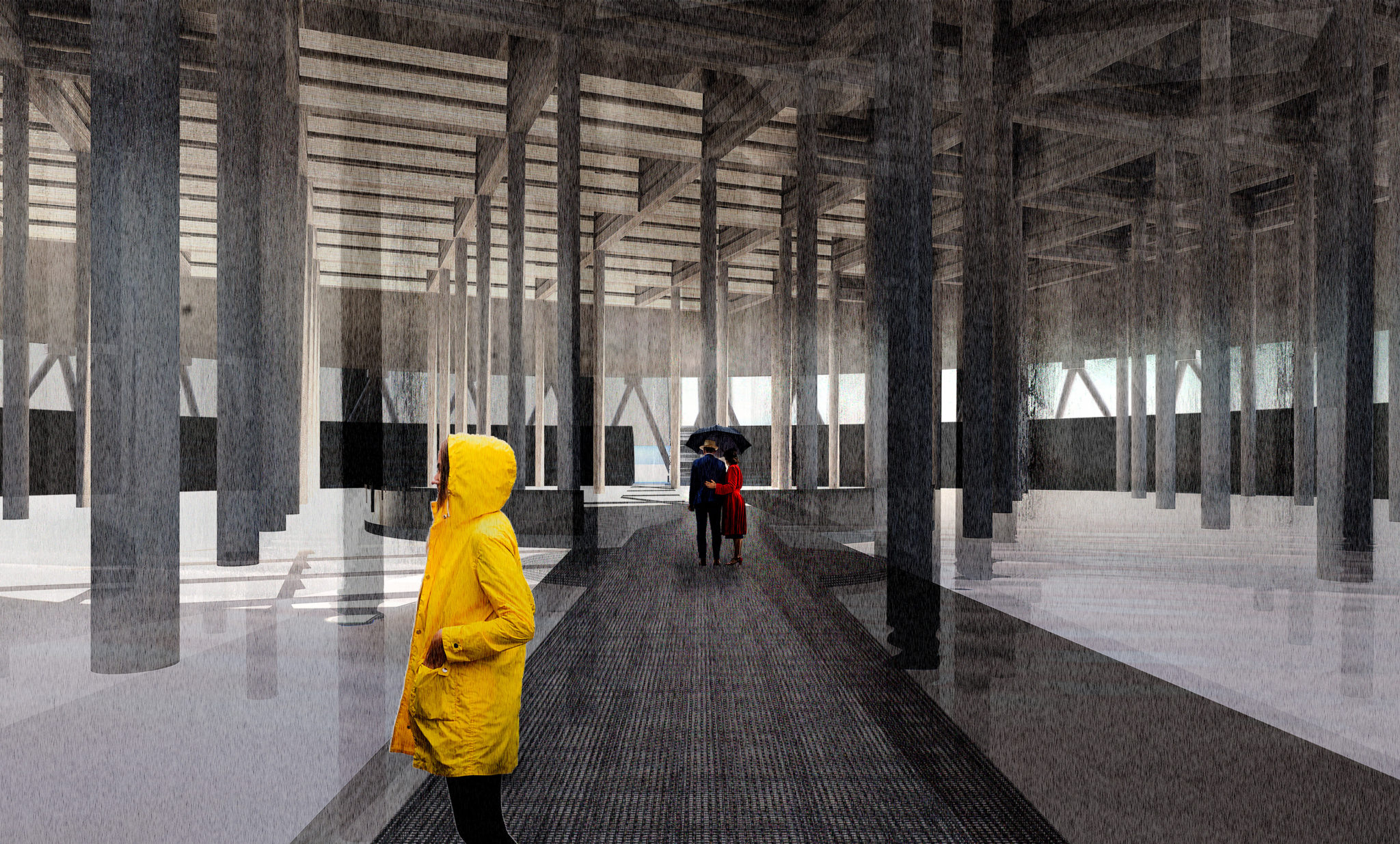 Fan Pan - ArtU School of Architecture