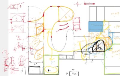 Concept Board Tools - ArtU School of Architecture