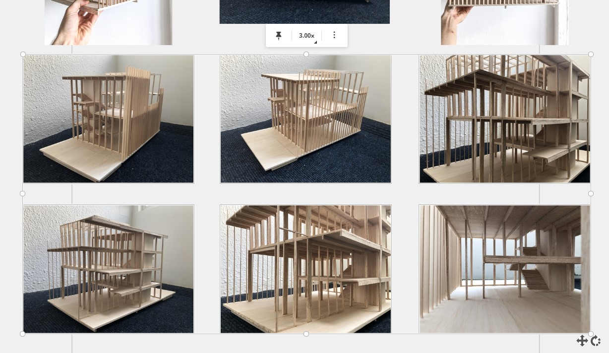 Concept Board Tools - ArtU School of Architecture