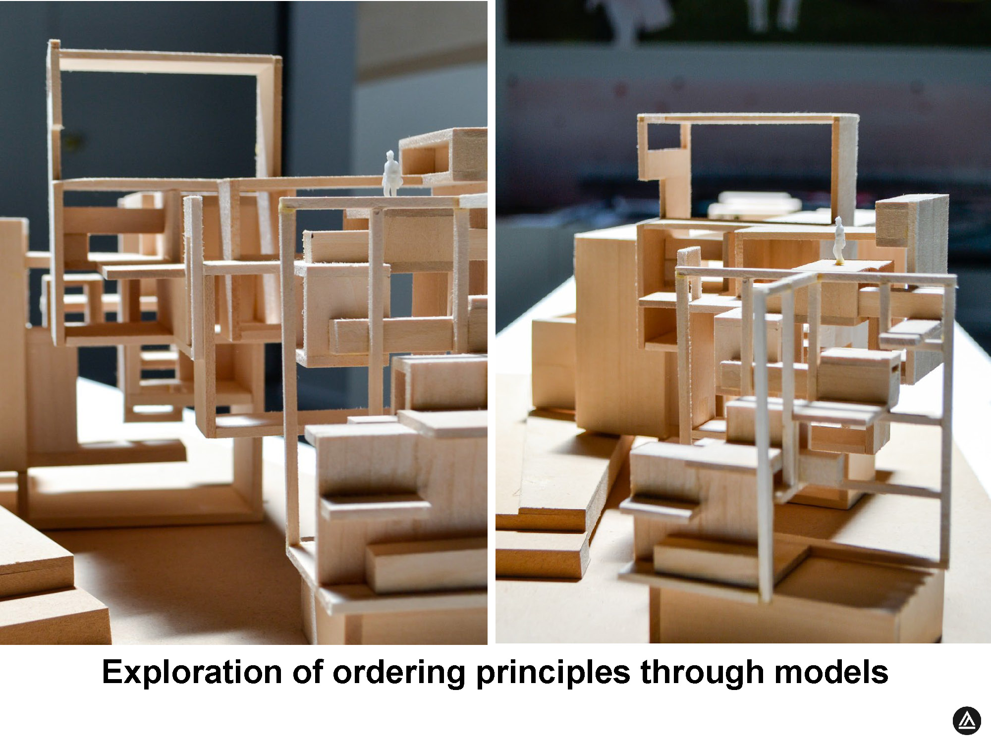 Undergraduate Studio Projects | ArtU School of Architecture