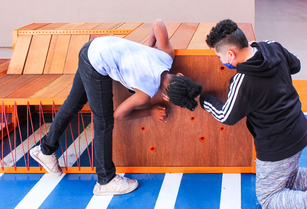 B Arch Collaborative Project - ArtU School of Architecture