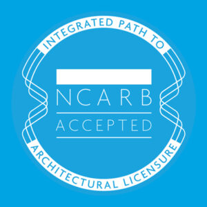 IPAL Shorter Path to Licensure - ArtU School of Architecture