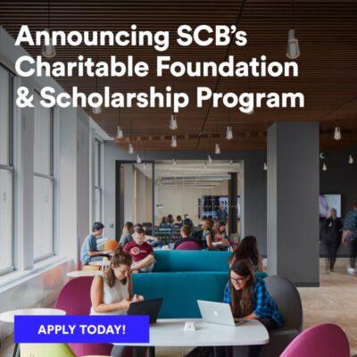 SCB Scholarship - ArtU School of Architecture