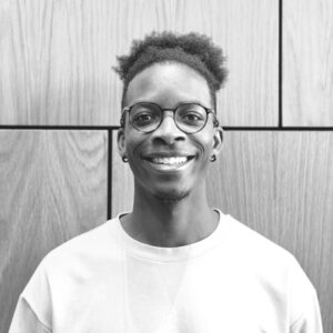 Malik Louis Wins the Walker Warner Scholarship - ArtU School of ...