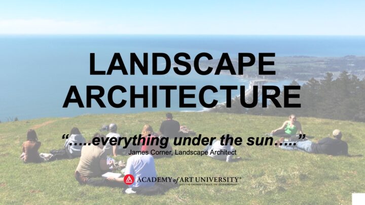 Designing the Built Environment: Architecture / Landscape/ Interior ...