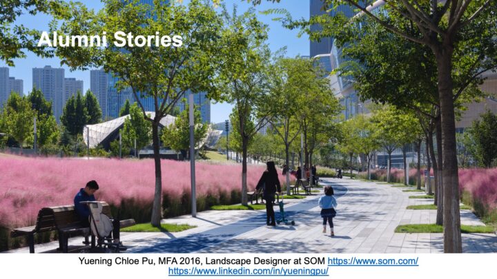 Designing the Built Environment: Architecture / Landscape/ Interior ...