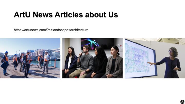 Designing the Built Environment: Architecture / Landscape/ Interior ...