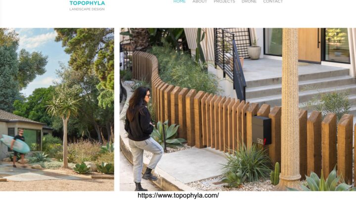 Designing the Built Environment: Architecture / Landscape/ Interior ...